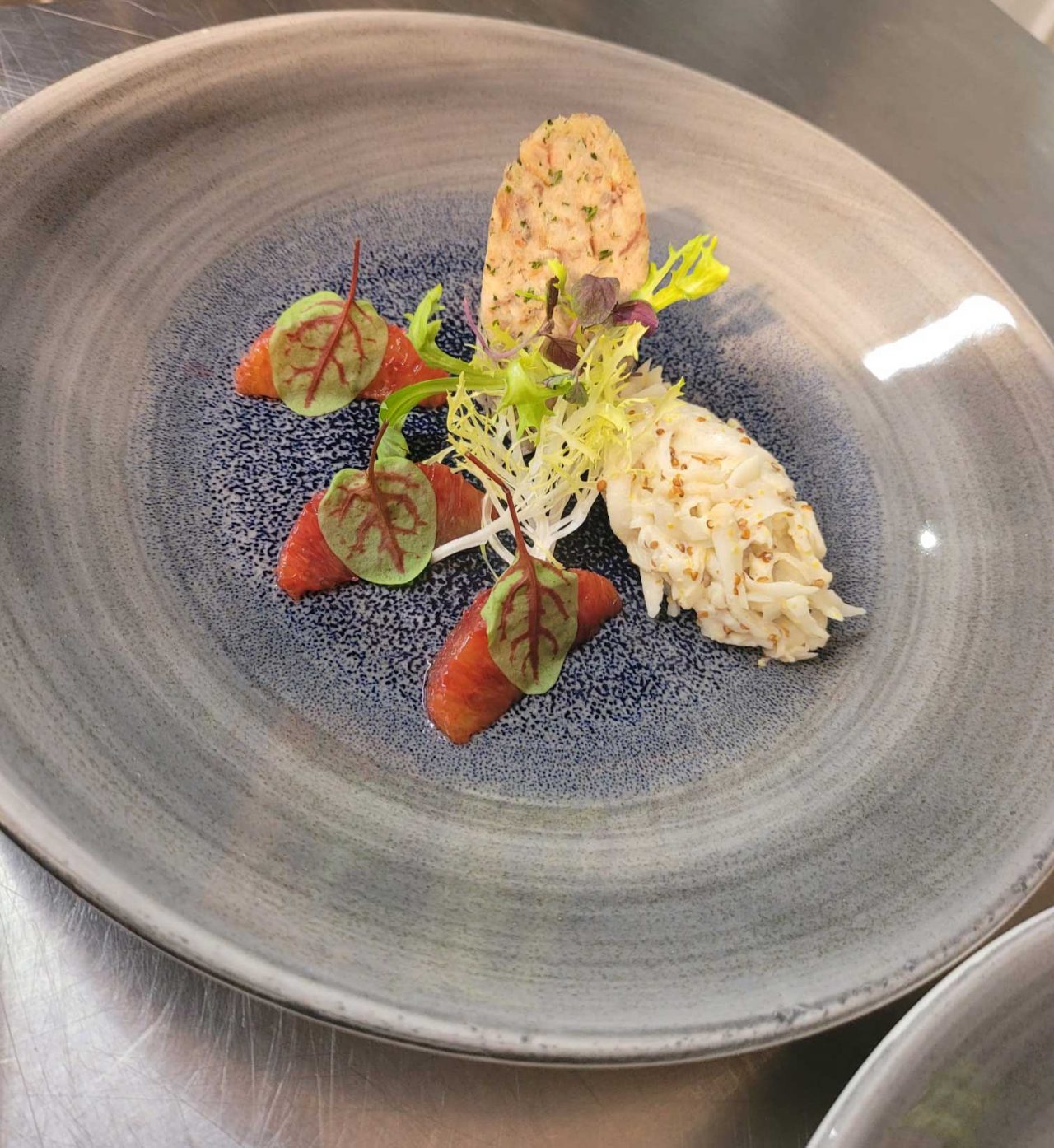 Relief Chefs - Fulliant